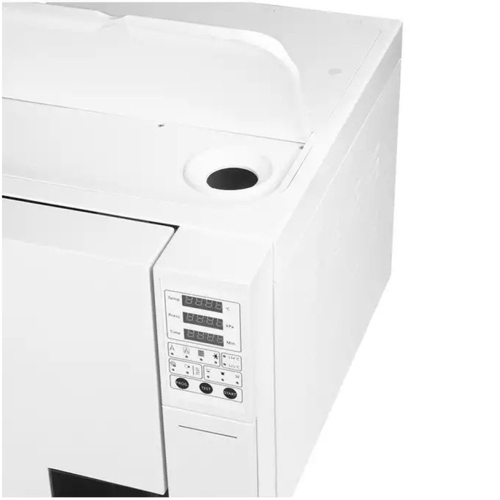 Autoclave Woson Tanda Steri 18L