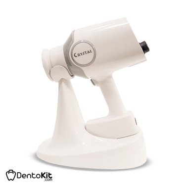 Clarox portable X-Ray