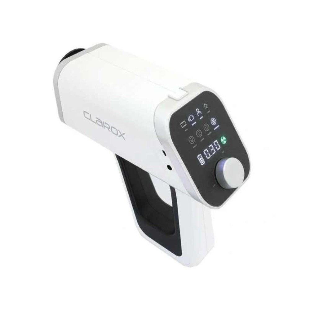 Clarox portable X-Ray