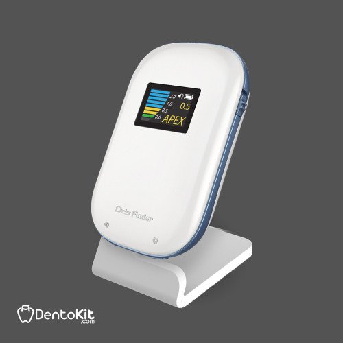 Clarox portable X-Ray