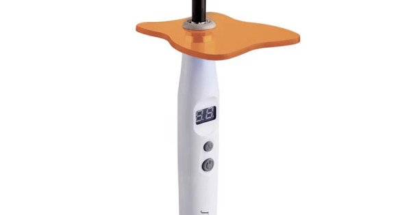 Light Cur i-Cure mini